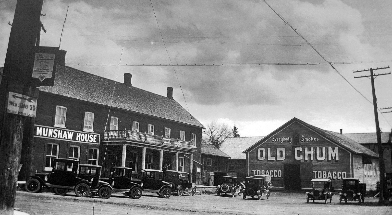 Museum | Municipality of Grey Highlands